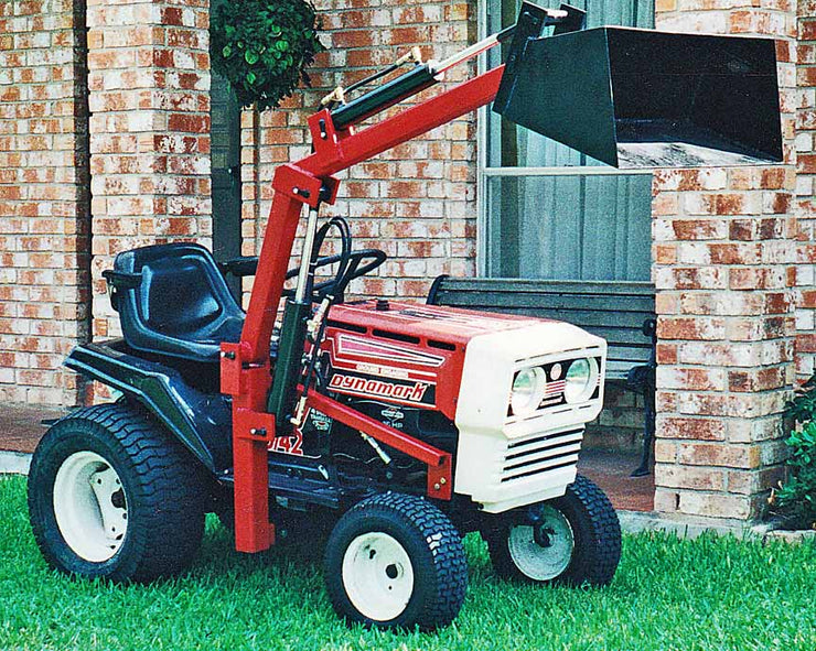Customer 507 builds – CADplans
