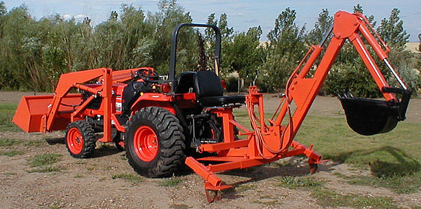 CADLoader Model 1007 – CADplans